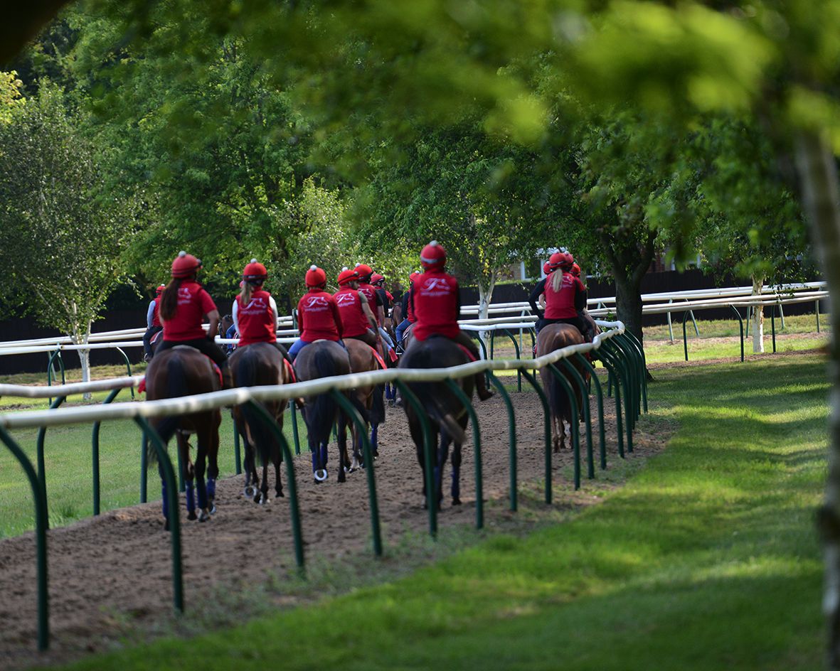 Charlie Fellowes Racing