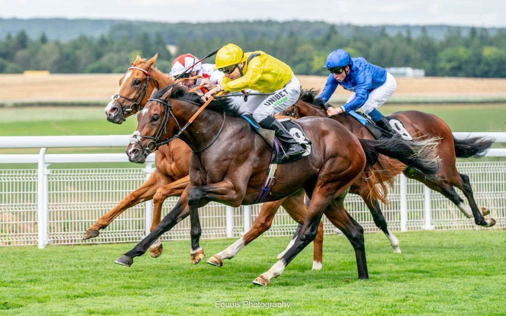 Charlie Fellowes Racing