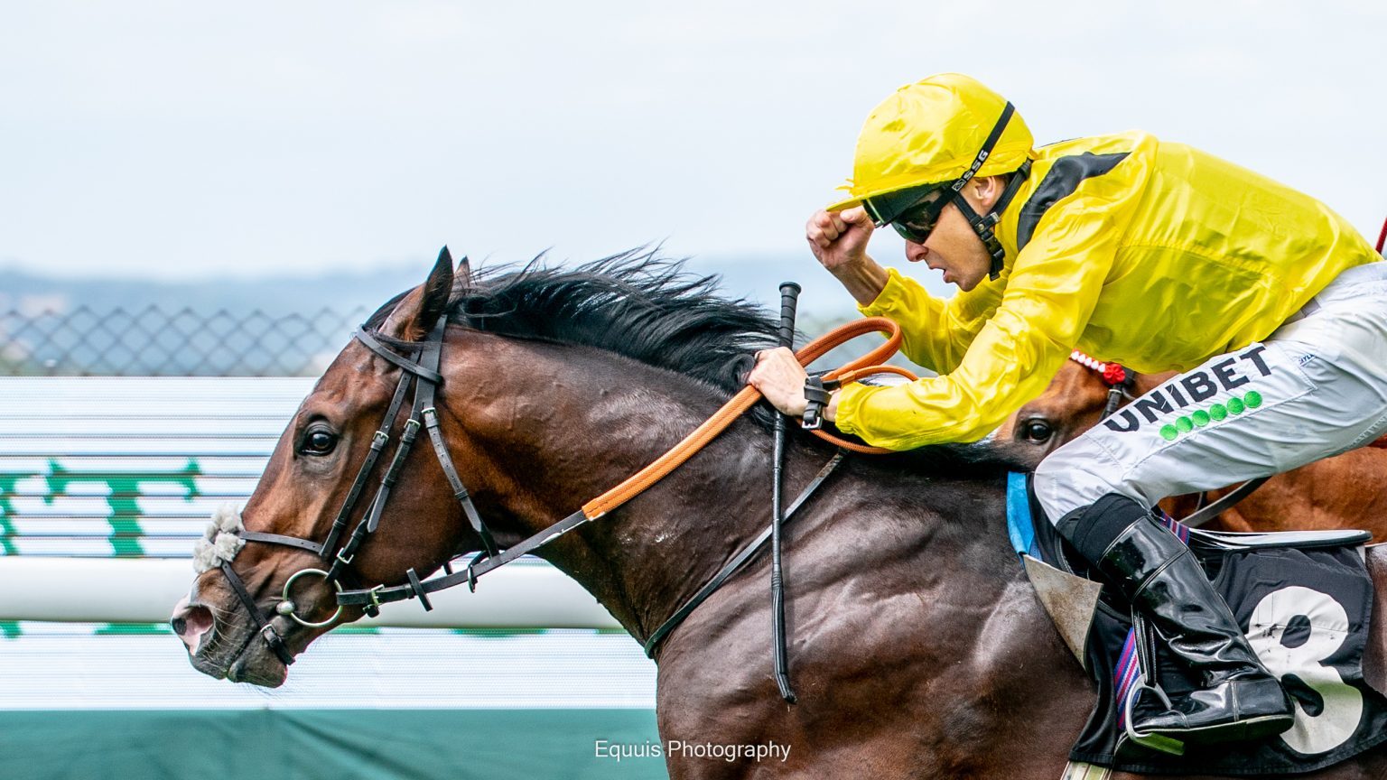 Charlie Fellowes Racing