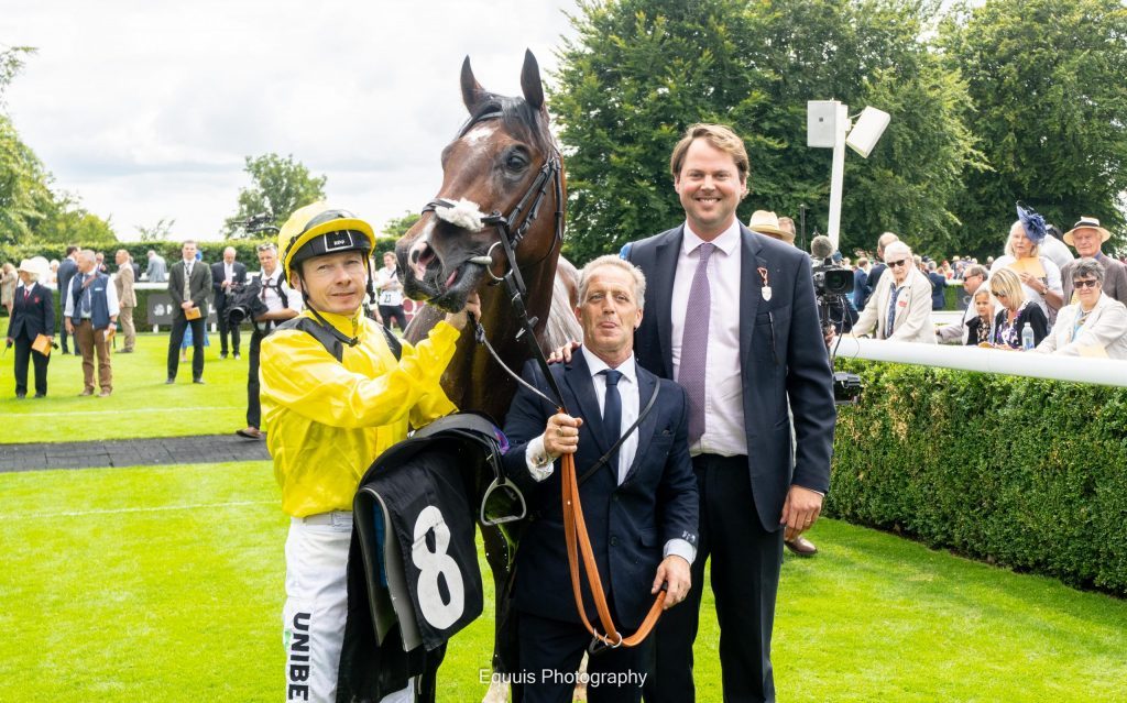 Charlie Fellowes Racing