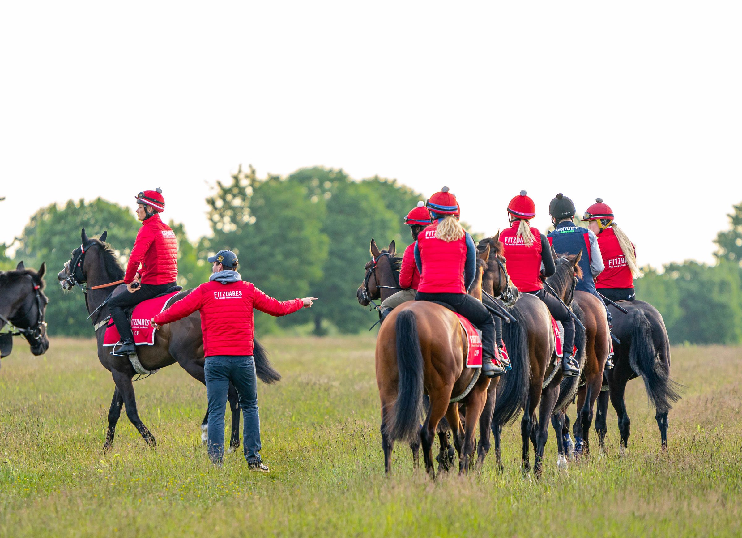 Charlie Fellowes Racing