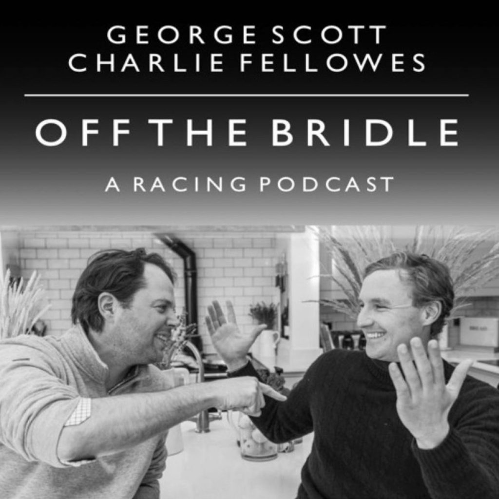 Charlie Fellowes Racing