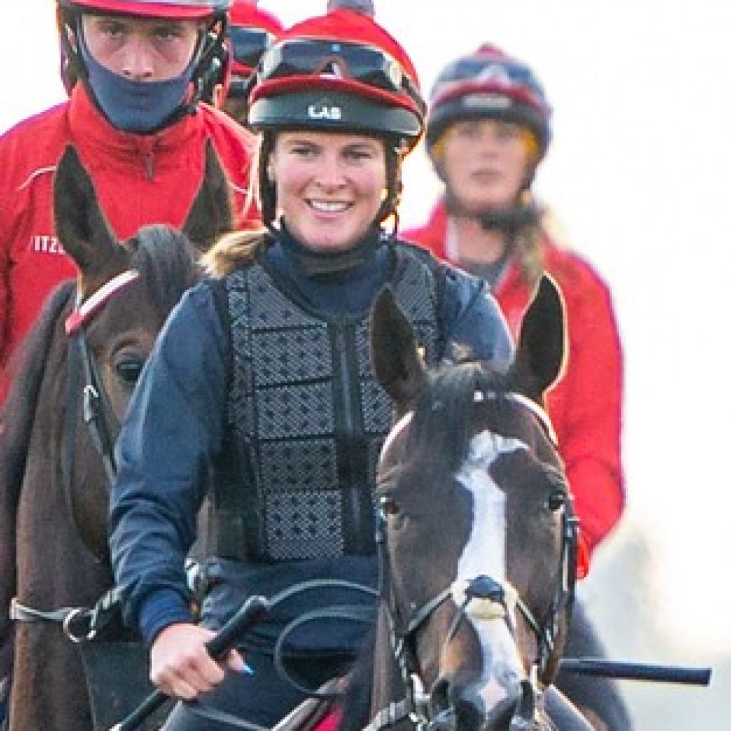 Our Team – Charlie Fellowes Racing