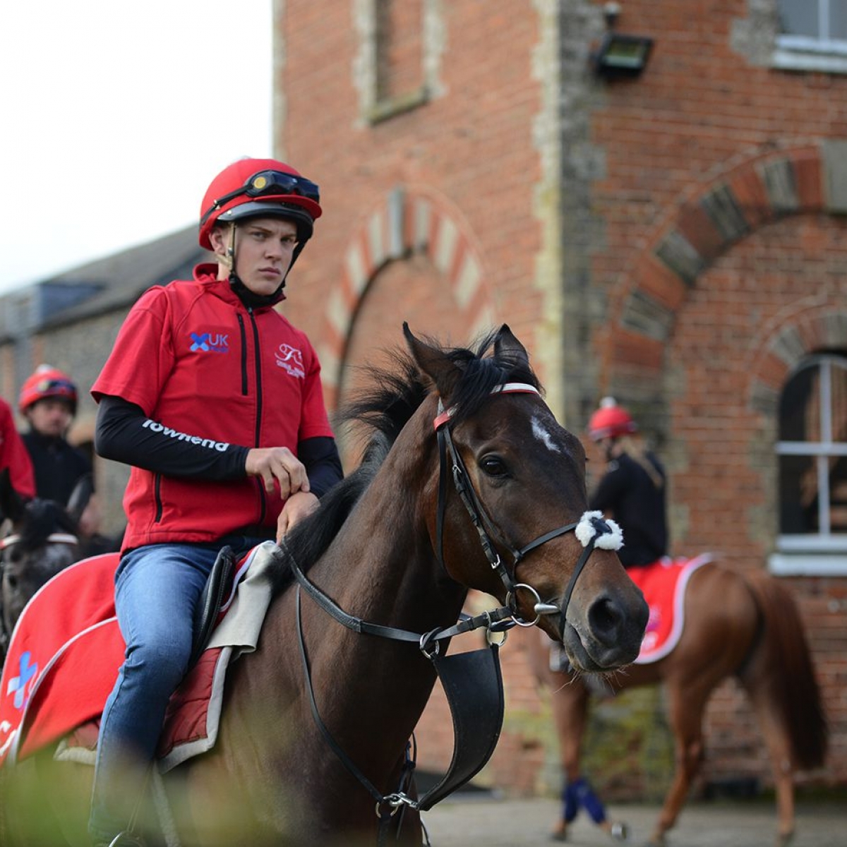 Gallery – Charlie Fellowes Racing