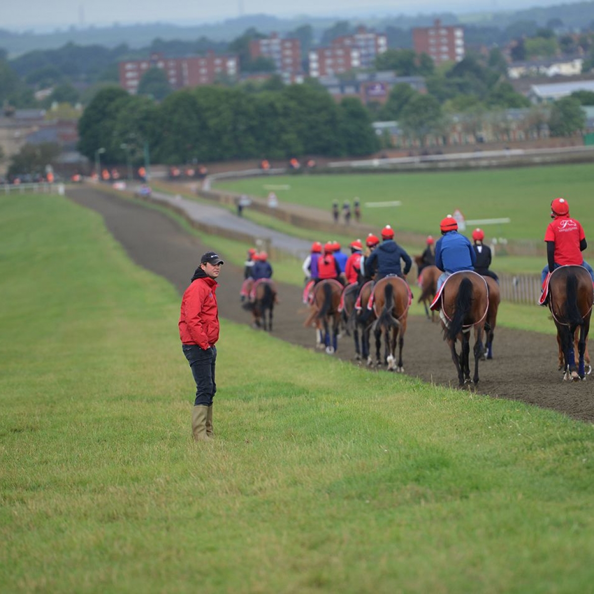 Gallery – Charlie Fellowes Racing