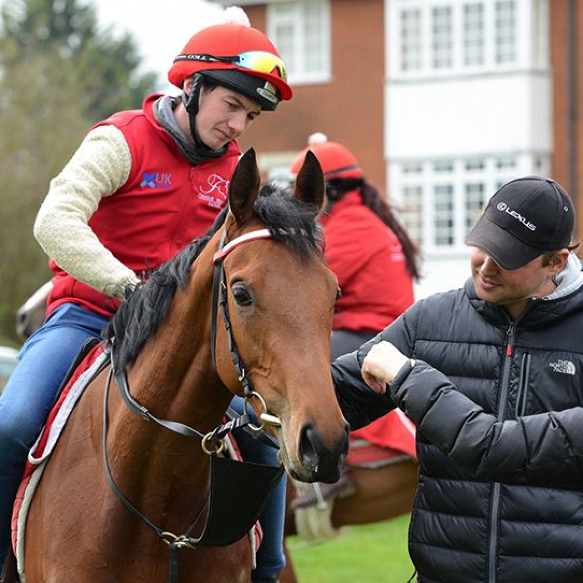 Gallery – Charlie Fellowes Racing