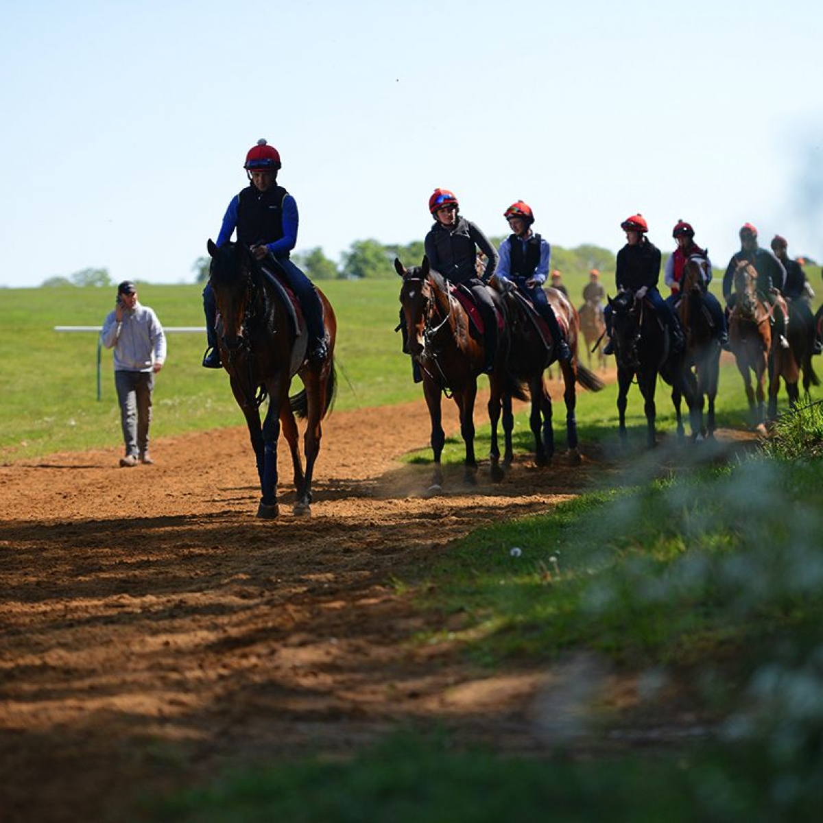 Gallery – Charlie Fellowes Racing